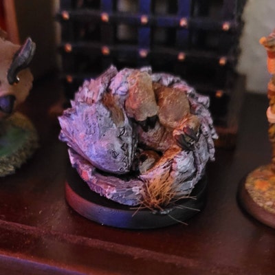 Miniature Ancient Egyptian Tombs Building Set 28 MM Scale - Etsy