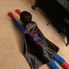 Magician Kid's Cape, the Amazing Magician Cape With Your Child's Name ...