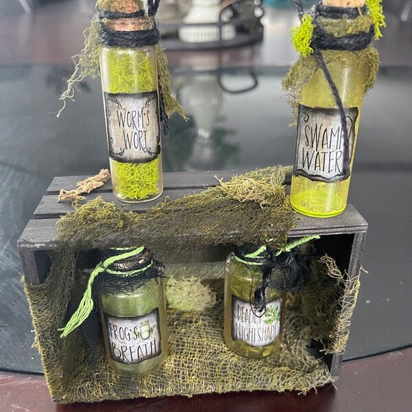 Corpse Bride Wedding Vow Book, Wedding Decor, Wedding Keepsake, Wedding ...