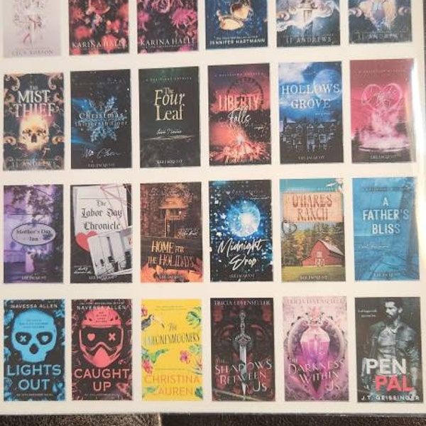 Front Cover Ultimate Booktok Collection 360 Booktok Authors Digital ...