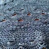 Victoria's German Shells Shawl Pattern / PDF Instant Download / Crochet ...