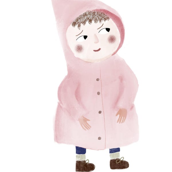 Rough & Dreamy Watercolor Kit for Procreate 2026 - Etsy