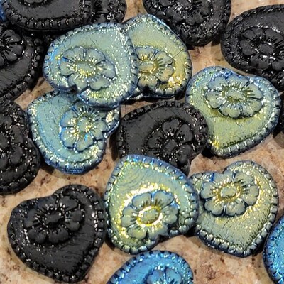 Brass Skeleton Key Celtic Heat Lock Charm Lot - Etsy