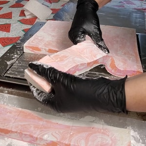 Candy Cutter, 9 Base, Confectionery Cutter, Divider for Candies, Pastry ...