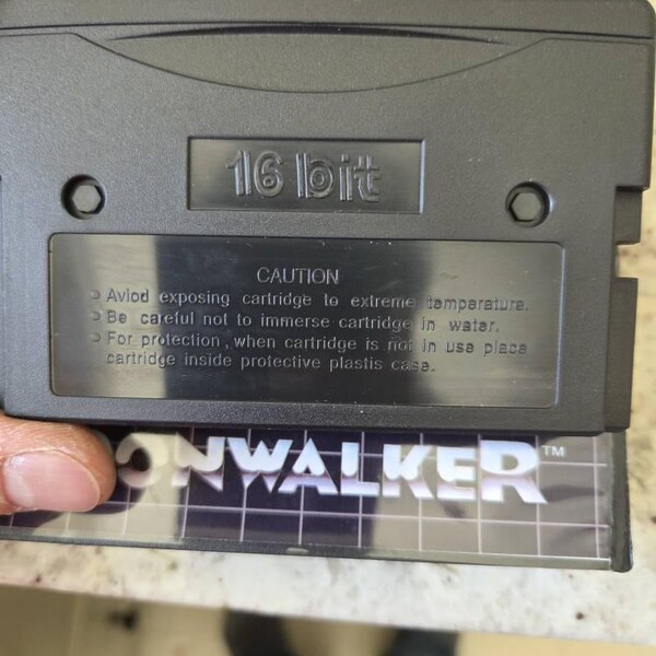 Metroid II DX Return of Samus Nintendo Game Boy Advance GBA Video Game ...