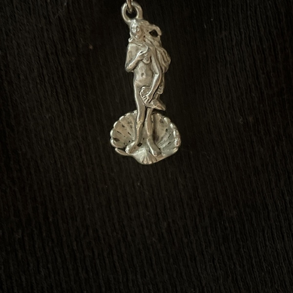 Hekate Prayer Beads With Hekate's Wheel, Snake and Skeleton Key, Rosary ...
