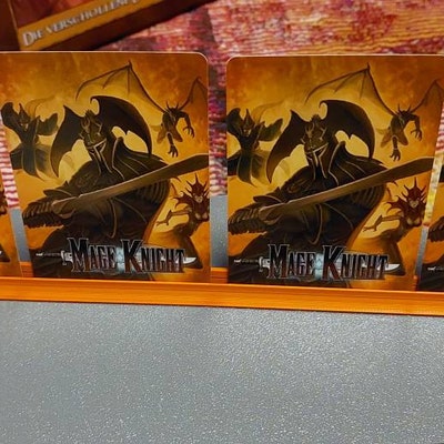 Arkham Horror: the Card Game Core Game Insert revised Version Dragon ...