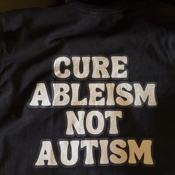 We All Shine Differently 8x10 Poster, Neurodiversity Affirming Poster ...