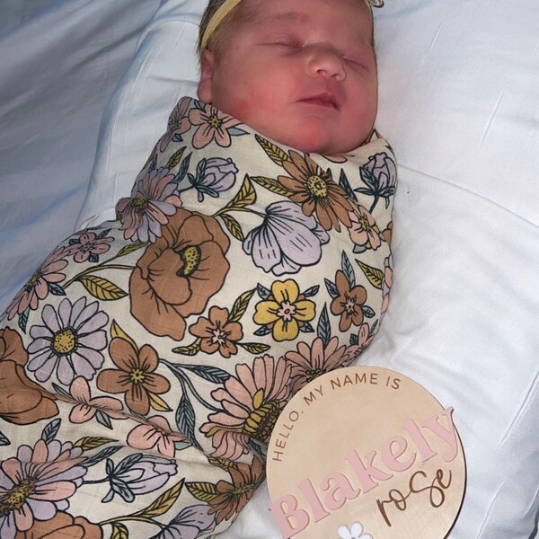 1st Wave, Big One Birthday, One Year Of, 12 Months Of, Photography Prop ...