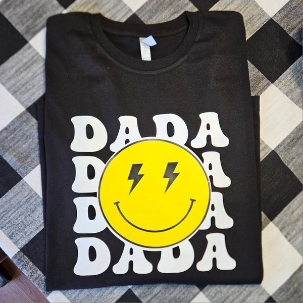 Custom Smiley Face on Checkers / Svg, Eps, Dxf & Png / Happy Face ...