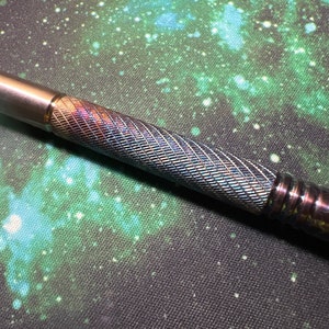 Made to Order Hand Made Razor Stand Aluminum, Bespoke - Etsy