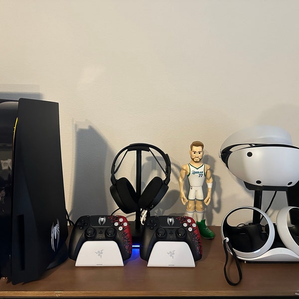 Playstation 4 Dualshock 4 Controller Stand - Etsy