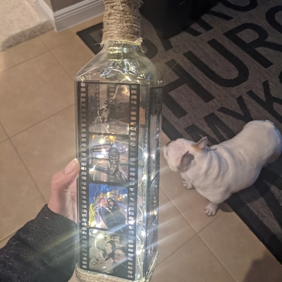 Angels and Demons Chess Set, Unique Chess Set, Handmade Black & White ...