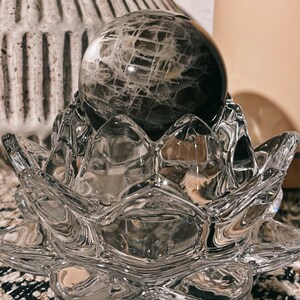 RARE Raw Cobaltoan Calcite Small L Healing Crystal L Third Eye Chakra L ...