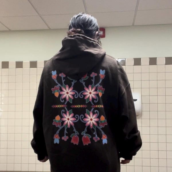 Niitsitapi Shirt, Blackfoot, Blackfeet, Indigenous Owned Shop: Super ...