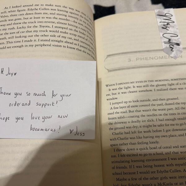 121. the Inheritance Games Series Inspired Bookmark Set - Etsy