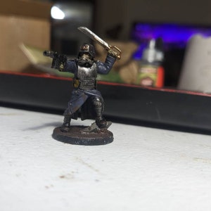 Socratis Speeder Stationforge 1x Flyer Model With All - Etsy