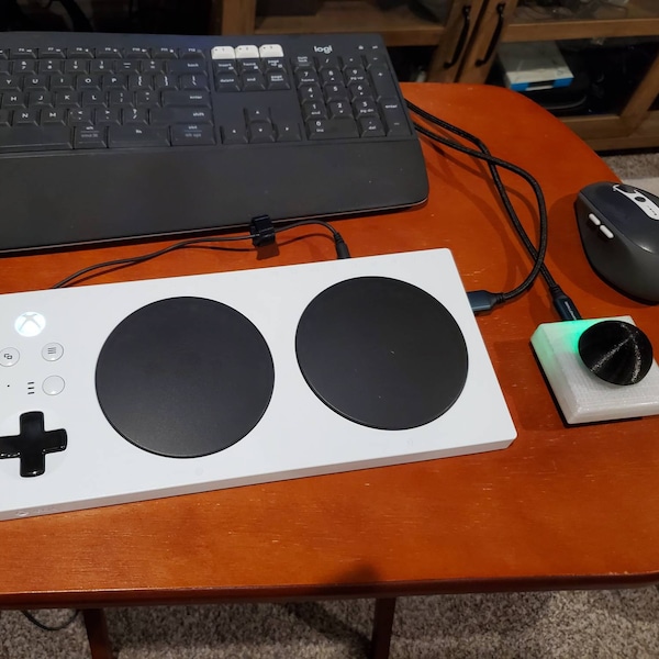 Palm Joystick for XBOX® Adaptive Controller - Etsy