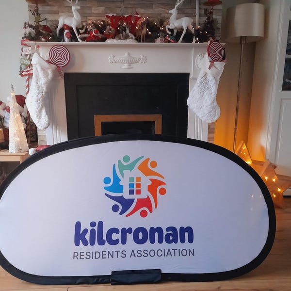 Eye-catching Gas Station Inflatables - Durable, Customizable ...