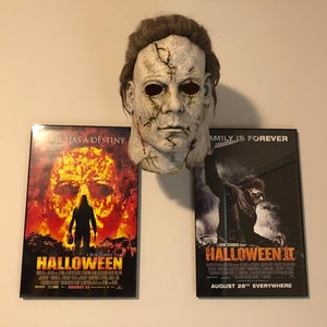 Myers Mangled Eye - Etsy