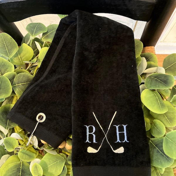 Golf Embroidery Design, 2 Designs Golf Club Embroidery Design, Golf ...