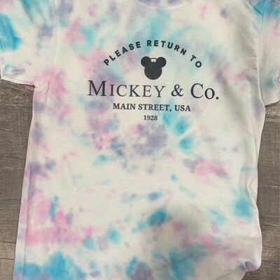 Mouse & Company SVG PNG JPG - Etsy UK