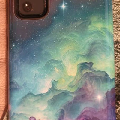 Personalized Outer Space Bookmarks, Unique Book Lover Gifts ...