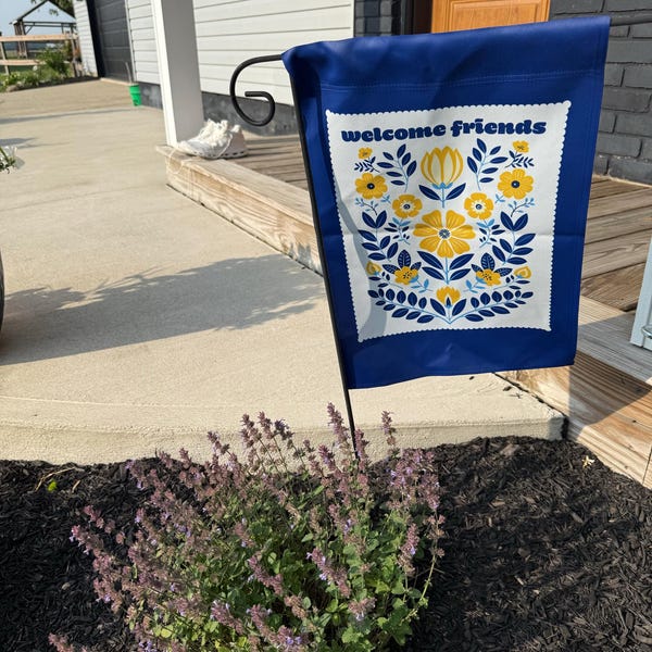 Y'all Means All Pride Flag | LGBTQ+ Flag | Garden Flag Yard Flag ...