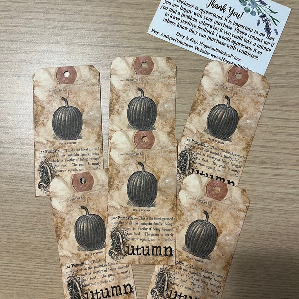 Primitive Pear E-pattern #119 - Etsy