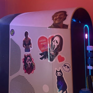 Shuba Duck / Dancing Duck Meme Decal Waterproof Vinyl Sticker - Etsy