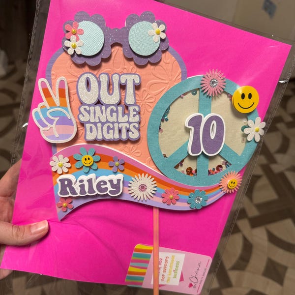 Fresh Prince Cake Topper, Fresh Prince Birthday, Fresh Prince Party ...