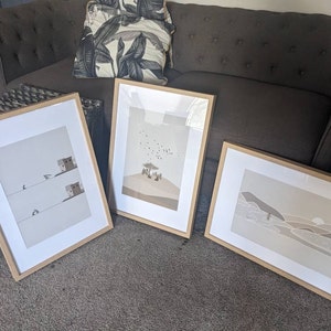 Kids Bible Verse Wall Art, Sunday School Decor, Christian Education ...