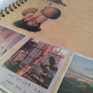 40pcs Collage Stickers Pack, Journaling,planner, Journal,diary Stickers ...