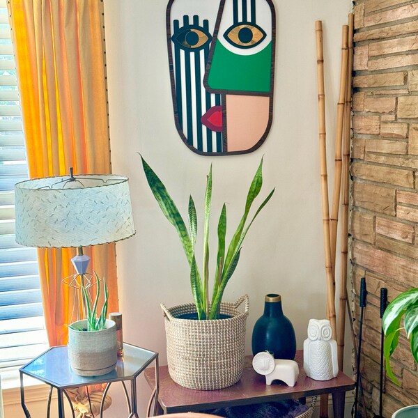 Viper Wall Decor, Viper Snake Wood Sign, Viper Snake Motor Vehicle Wall ...