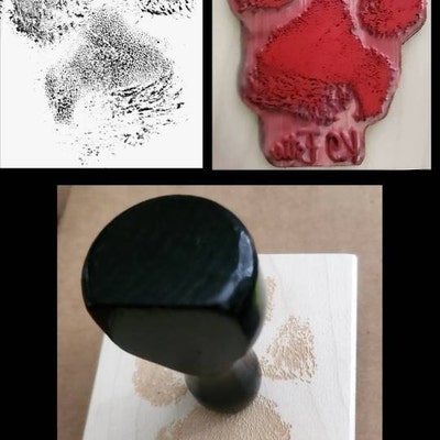 Check Box Stamp, Checklist Planner Stamp, Bullets Stamp, to Do List ...