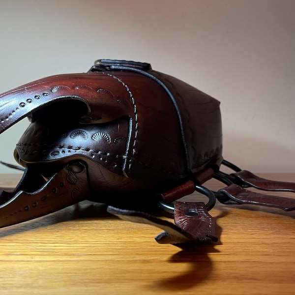 Digital Leather Strawberry Bag PATTERN Nature Set - Etsy