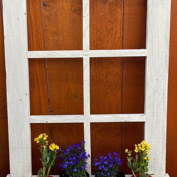 Country Regular Window/box - Etsy