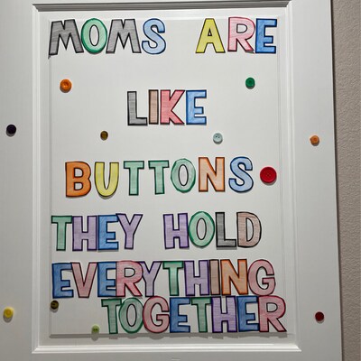 3D Printable Bulletin Board Letters Classroom Decor Bulletin Board ...