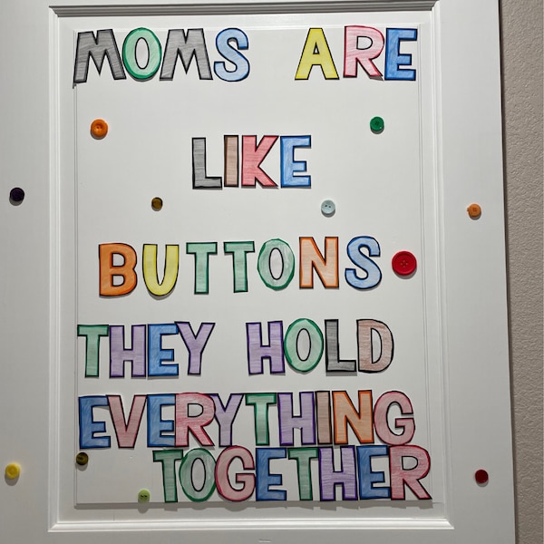 Bold Printable Bulletin Board Letters - Classroom Decor - Bulletin ...