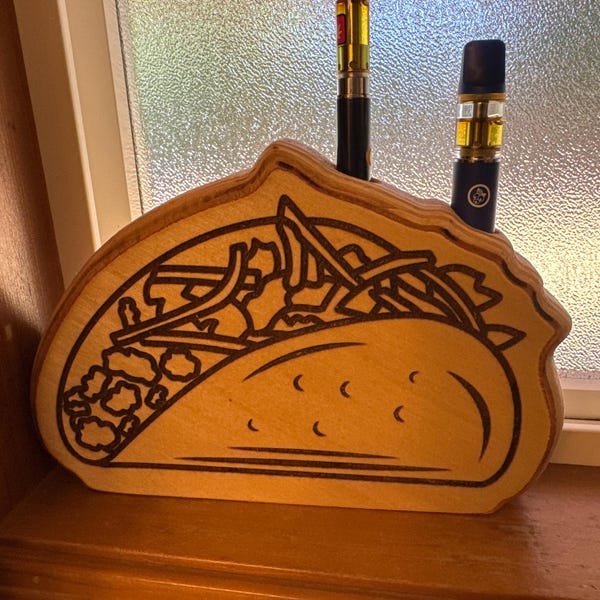 Cactus, Plant Stand, Side Table, Plant Shelf, Wood Table, Gift for ...