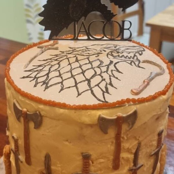 Sword Silicone Mold - 'swords & Weapons' by FPC Sugarcraft | Resin Mold ...