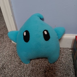 Anne Blue Power Boonchuy Amphibia Inspired Blue Magic Anne - Etsy UK