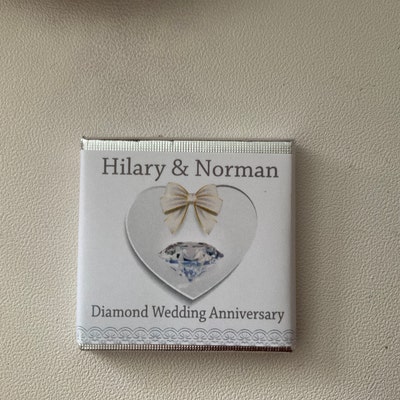 Wedding Sweets Personalised Wedding Favours Love Heart Sweets With ...