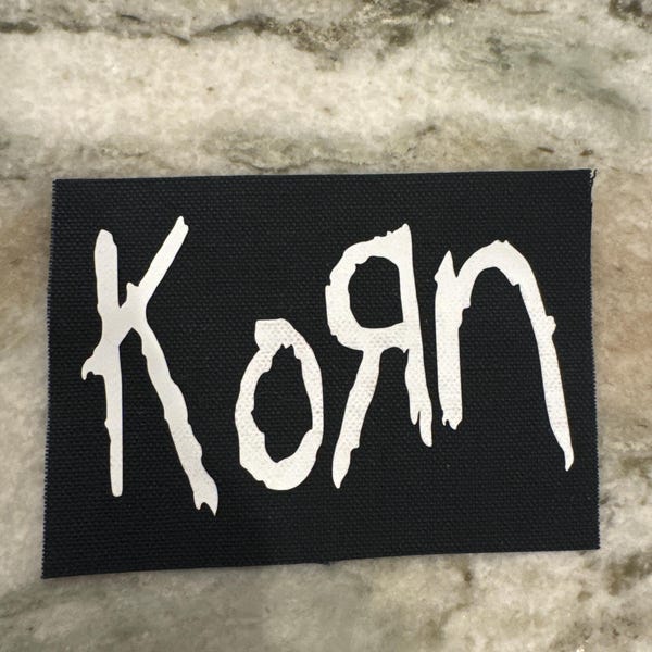Korn Patch - Etsy