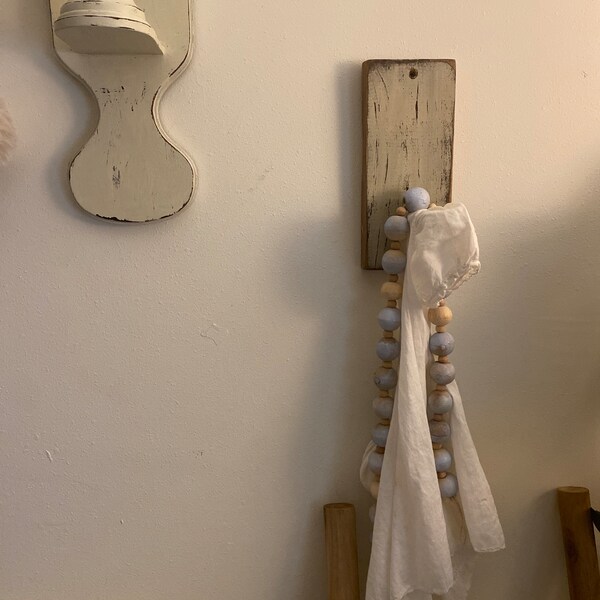 Primitive Slim Single Peg - Etsy