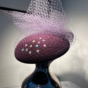 1920s Vintage Millinery Trims, Flowers Grapes Leaves // Artificial ...