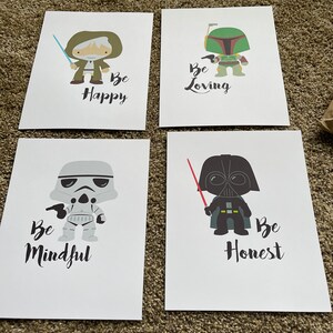 Mountain Alphabet Chart Forest Alphabet Chart Adventure | Etsy