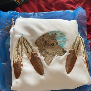 Cherokee Wedding Blanket - Etsy