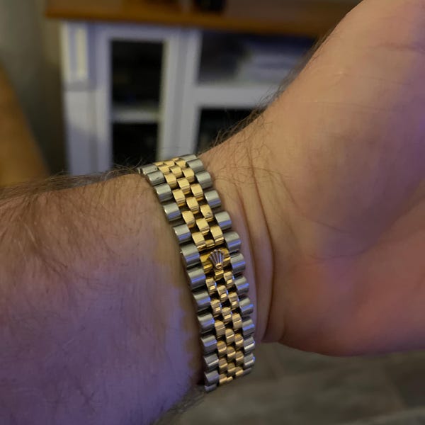 Longines 18mm 19mm 20mm Brown Leather Watch Strap With Stainless Steel ...