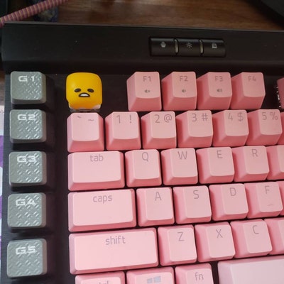 Po-ro League of Legends Keycap Artisan Keycap for Cherry - Etsy